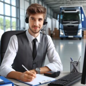 How to Become a Freight Dispatcher – Blog | Load Board